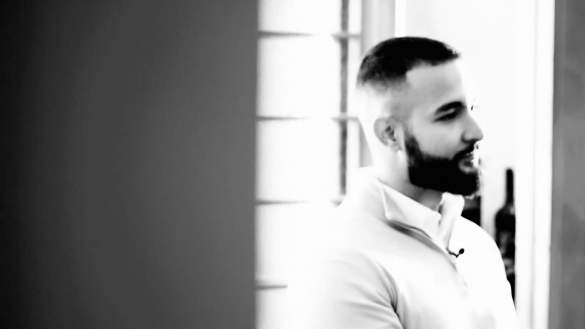 Video | Omar El Yaqout, un gestor de fondos hecho a sí mismo - Forbes España