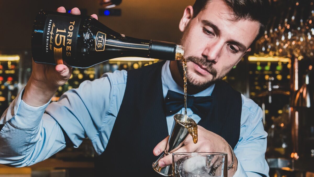 ¿Cuál es la marca de brandy preferida de los bartenders? - Forbes España