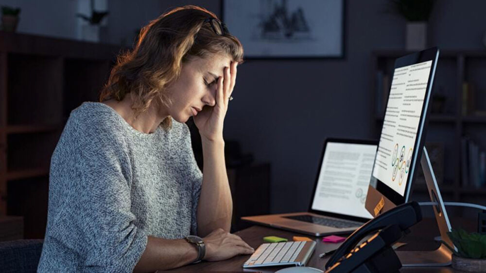 ¿Estoy quemado? Cómo reconocer los 12 signos del 'burnout' - Forbes España