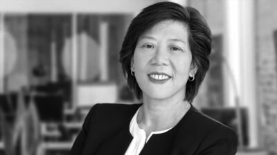 Coca-Cola Europacific Partners nombra a Nancy Quan directora no ...