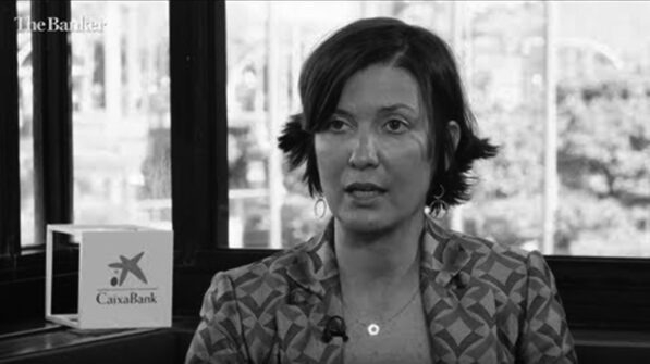 Cristina Lázaro (CaixaBank) cesa como consejera en Telefónica Consumer ...