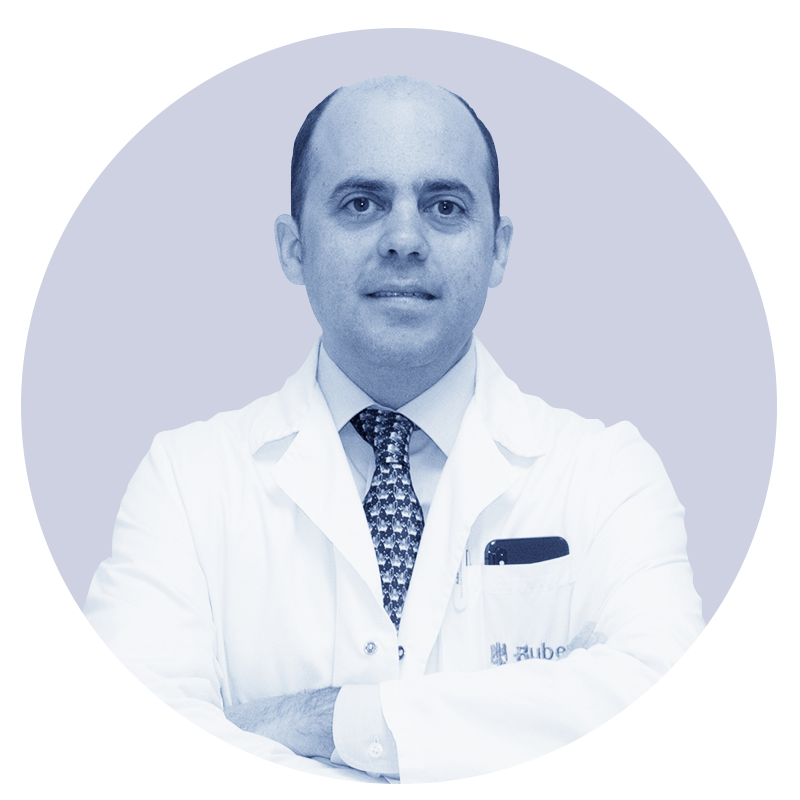 Lista Forbes | Los 100 mejores médicos de España - Forbes España