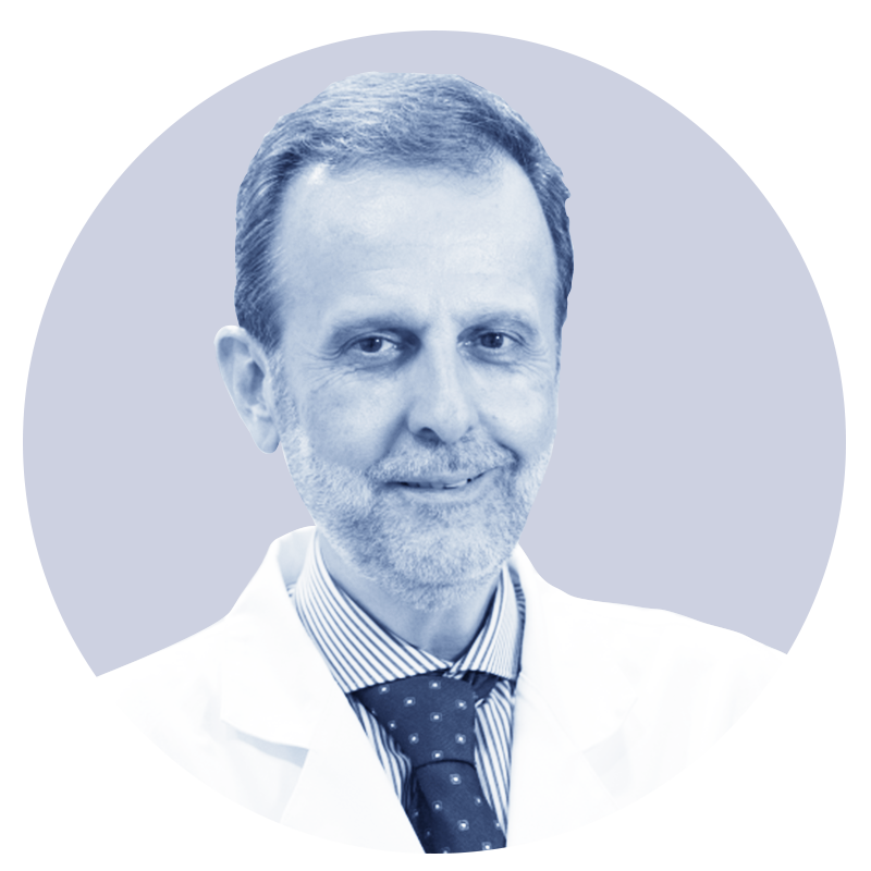 Lista Forbes | Los 100 mejores médicos de España - Forbes España