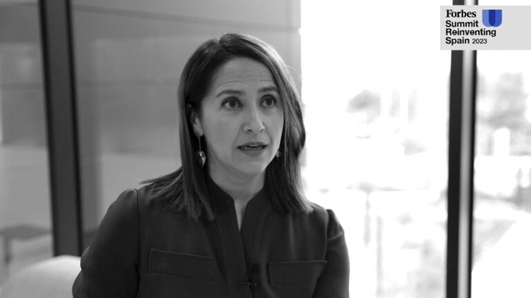 Forbes Summit Reinventing Spain 2023 | Entrevista a Rosa Rodríguez Rico ...
