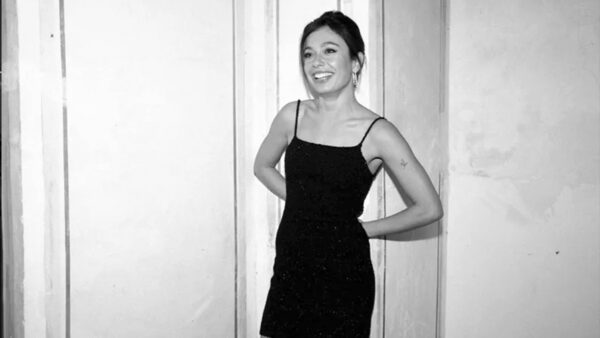 Anna Castillo: un Goya y su último secreto para mantener el glow