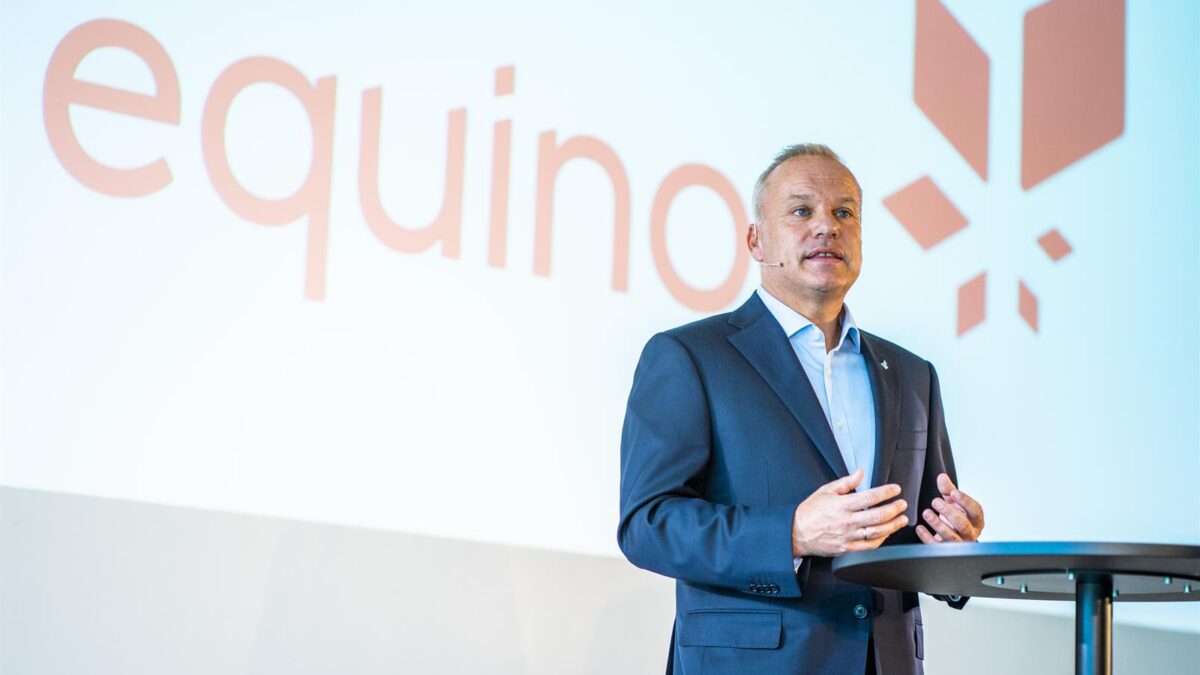 La petrolera Equinor duplica beneficios en 2022 hasta los 26.772 ...