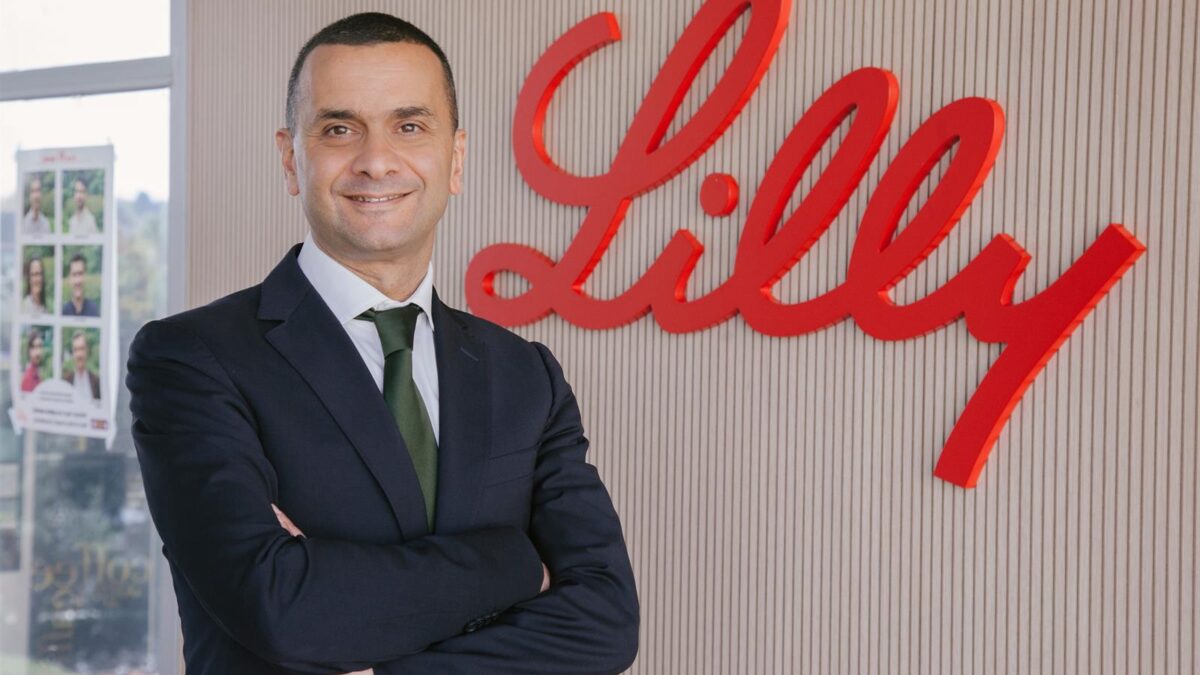 Lilly, la mejor empresa para trabajar en España según el ranking de ...