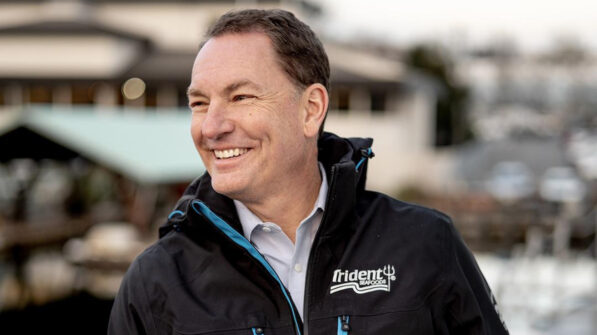 La historia de la empresa pesquera que convenció a McDonald's para que ...