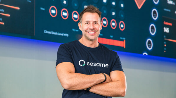 Sesame HR: primer software de RR HH en incorporar Inteligencia ...