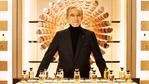 Lista Forbes | Estas son las 10 personas más ricas del mundo - Forbes España