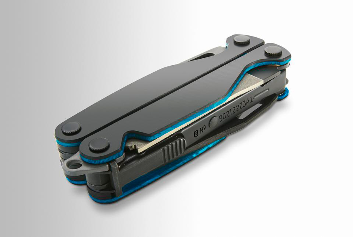 Cómo un pequeño Fiat 600 ayudó a crear la multiherramienta Leatherman ...