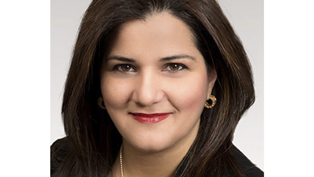 HSBC AM nombra a Shadia Fayad Morad directora gerente para la región ...