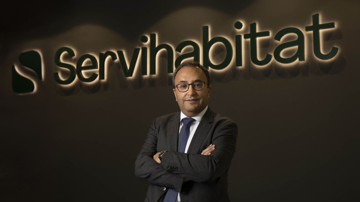 La compraventa de viviendas bajará este año un 2,6%, pero los precios ...