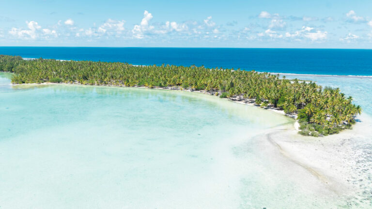 Estas son las 5 islas privadas más espectaculares que están a la venta ...