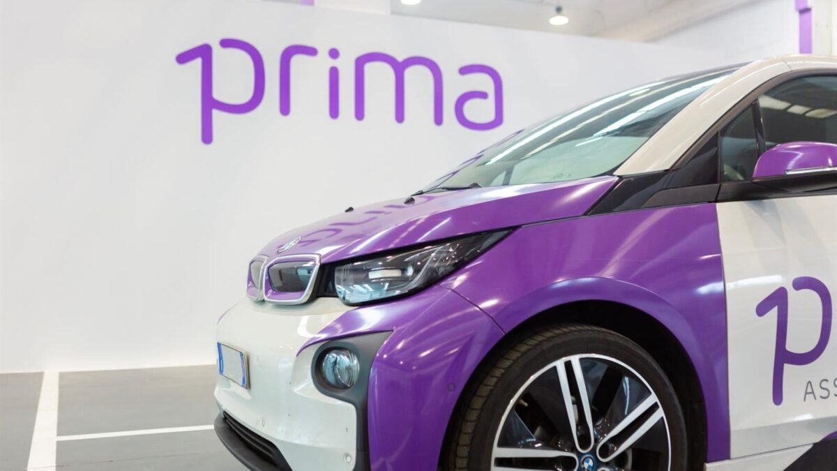 Prima Seguros eleva un 32% las primas en 2022, hasta los 660 millones ...