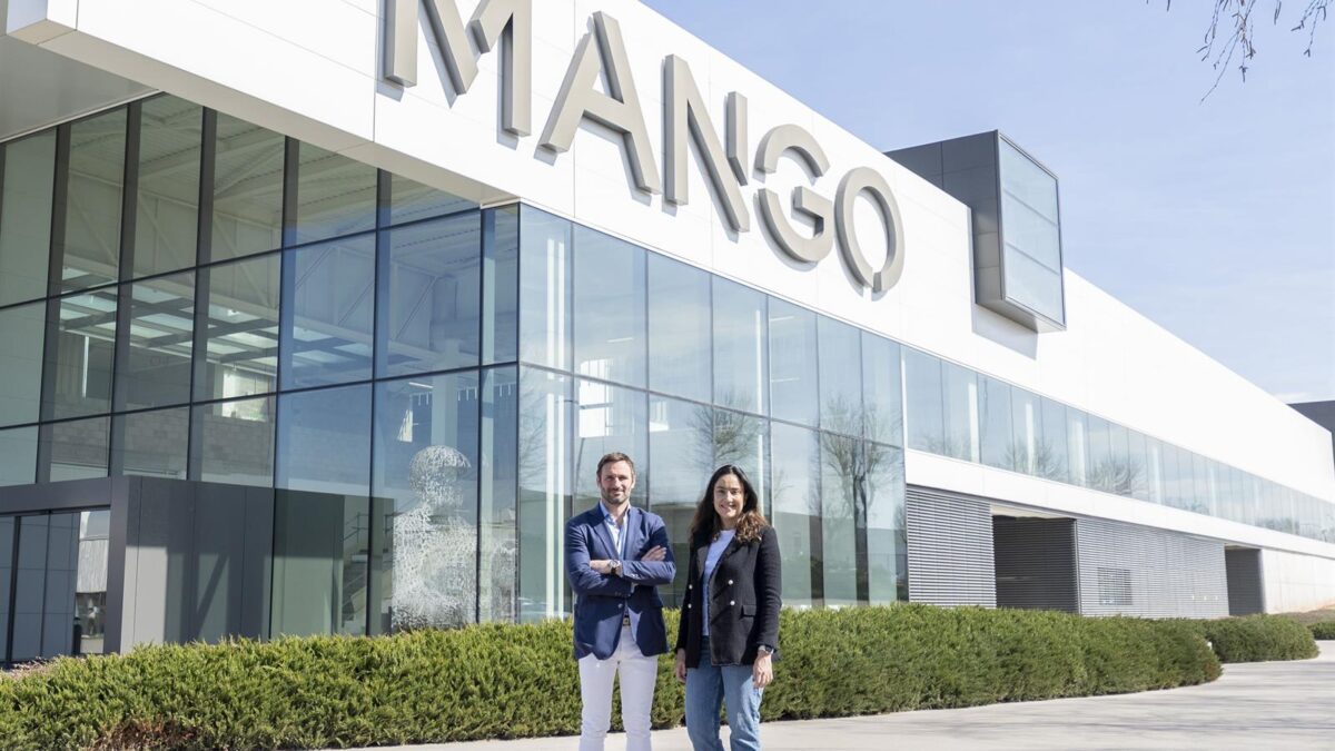 Mango StartUp Studio invierte en la 'startup' de alquiler de ropa de ...