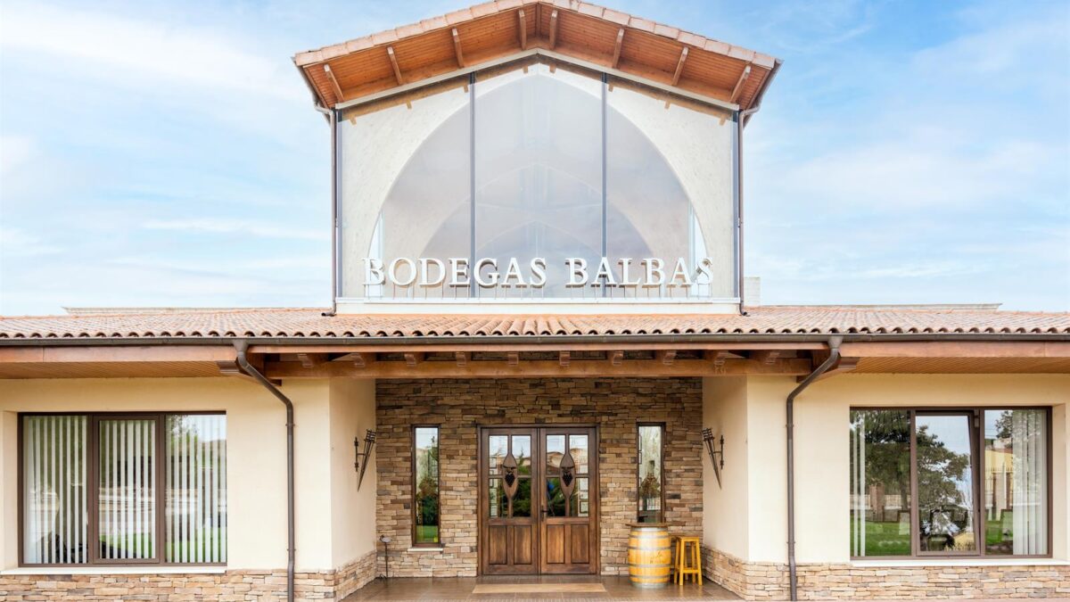 Bodegas Balbás eleva sus ventas un 10% en 2022, hasta los 3,5 millones ...