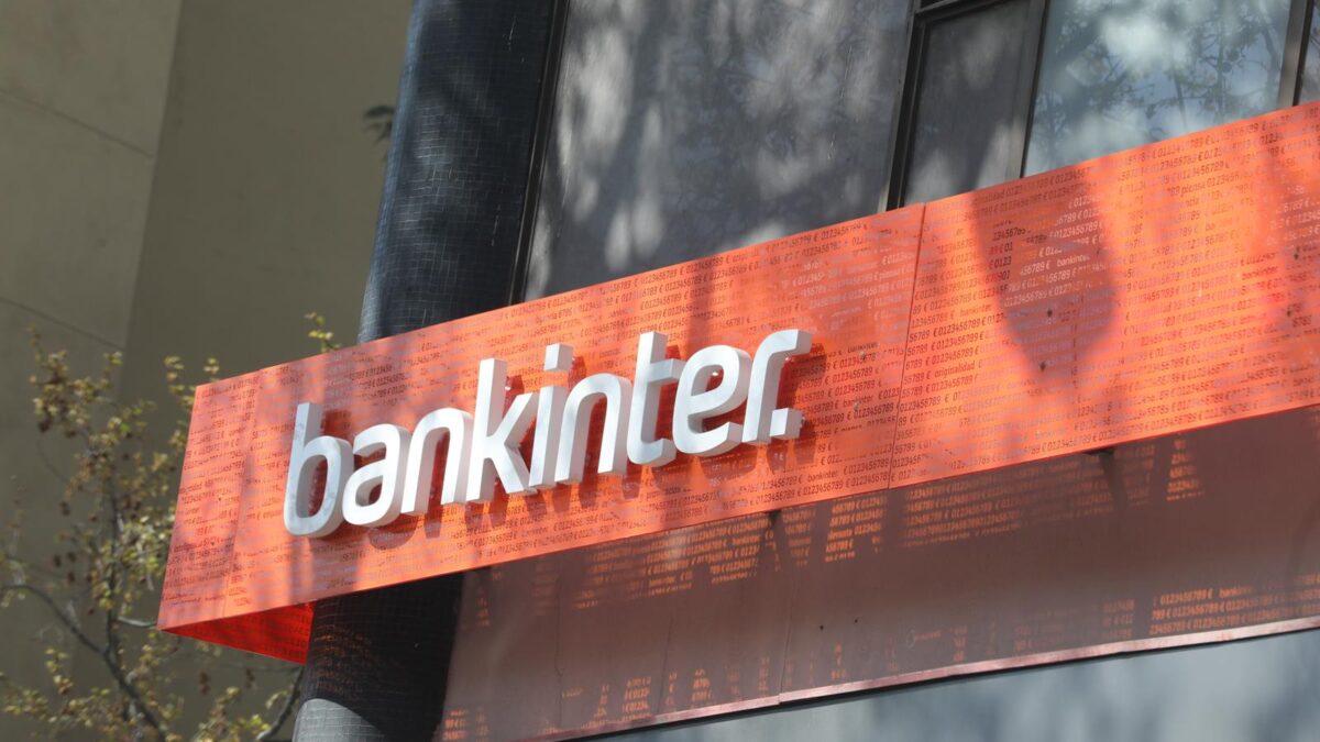 Bankinter lanza una cuenta para nuevos clientes sin comisiones y con ...