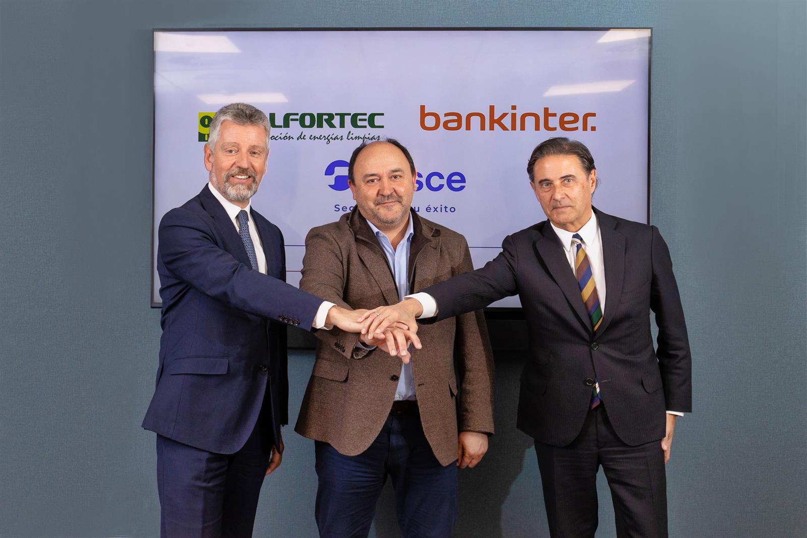 Bankinter y Cesce apoyan la expansión de Valfortec en Japón - Forbes España
