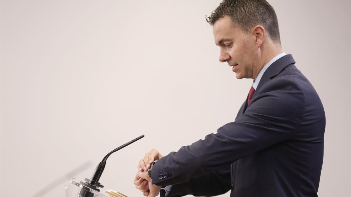 Los hoteleros destacan el amplio conocimiento del sector de Héctor ...