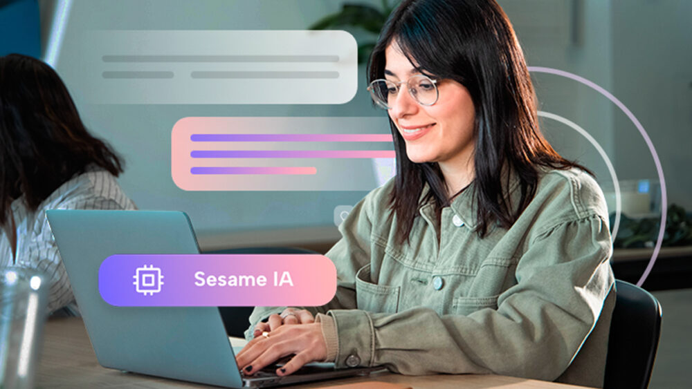Sesame HR: primer software de RR HH en incorporar Inteligencia Artificial - Forbes España