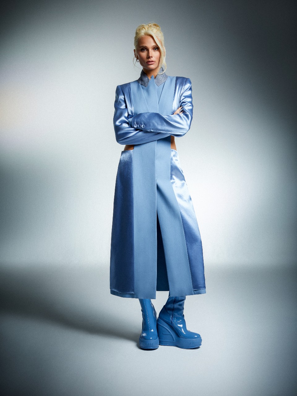 Forbes Interview | Valentina Zenere: "Un día puede estar en la cima y ...