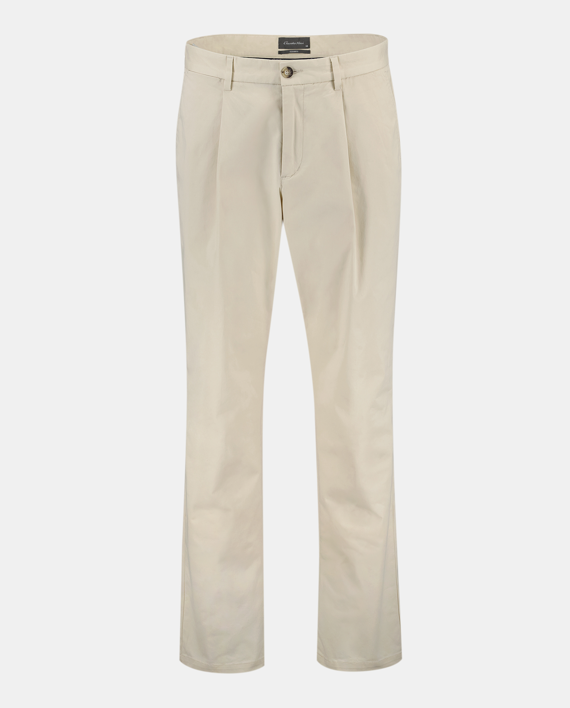 Emidio Tucci y El Corte Inglés dan al hombre la seguridad de ir bien ...