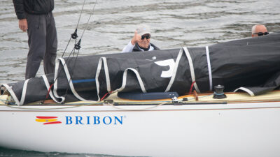 Esta es la historia del Bribón: diseñado en 1947 y apuesta segura para ...