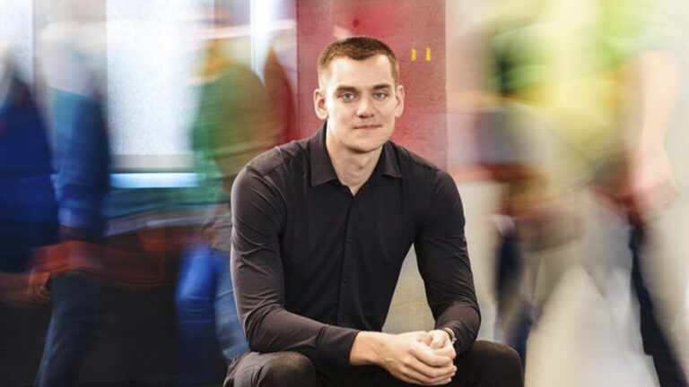 La historia de cómo una startup estonia venció a Uber en su propio ...