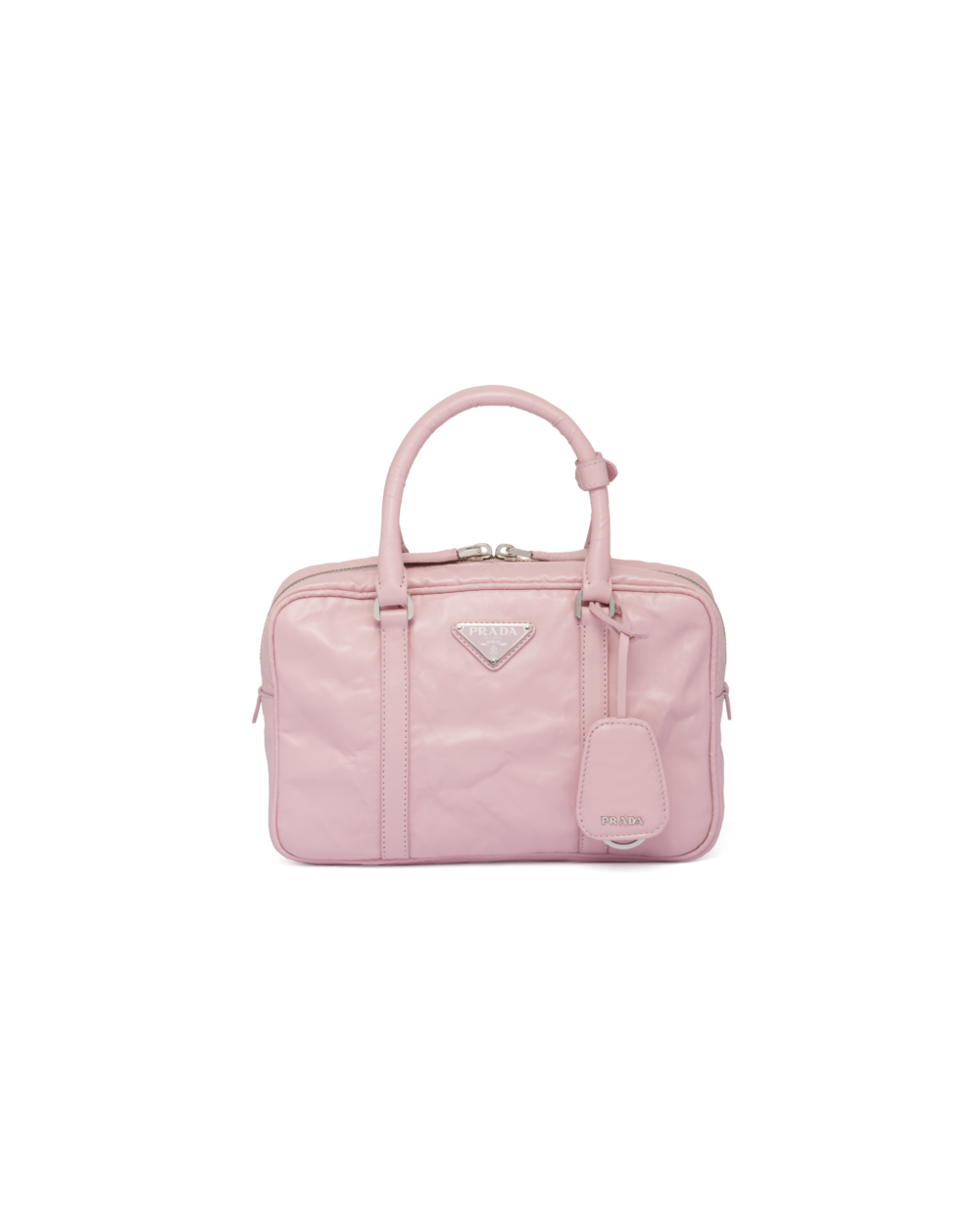 Prada renueva su imagen y abre nueva boutique en Madrid