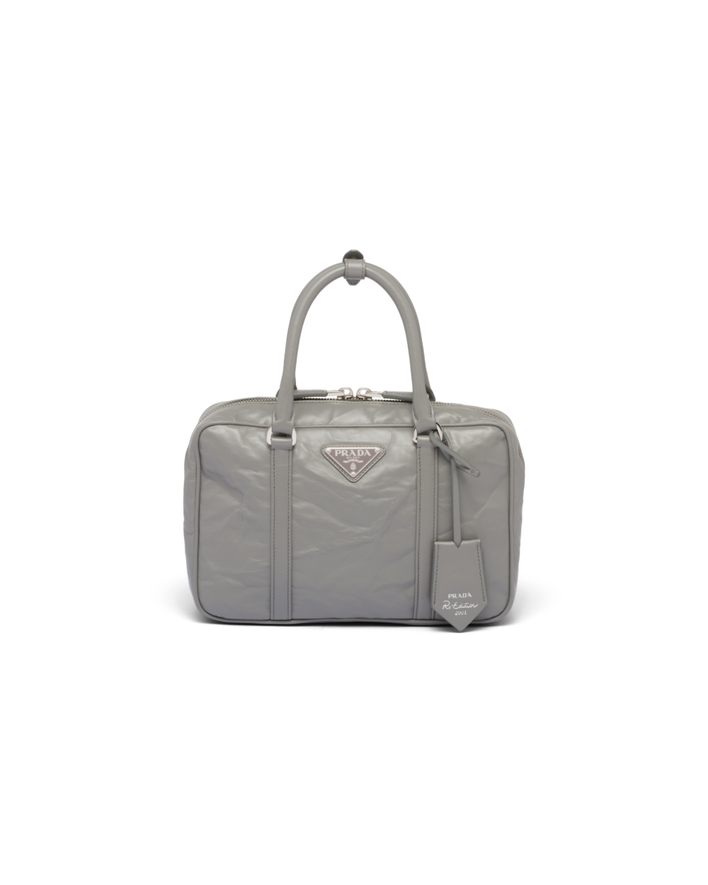 Prada renueva su imagen y abre nueva boutique en Madrid