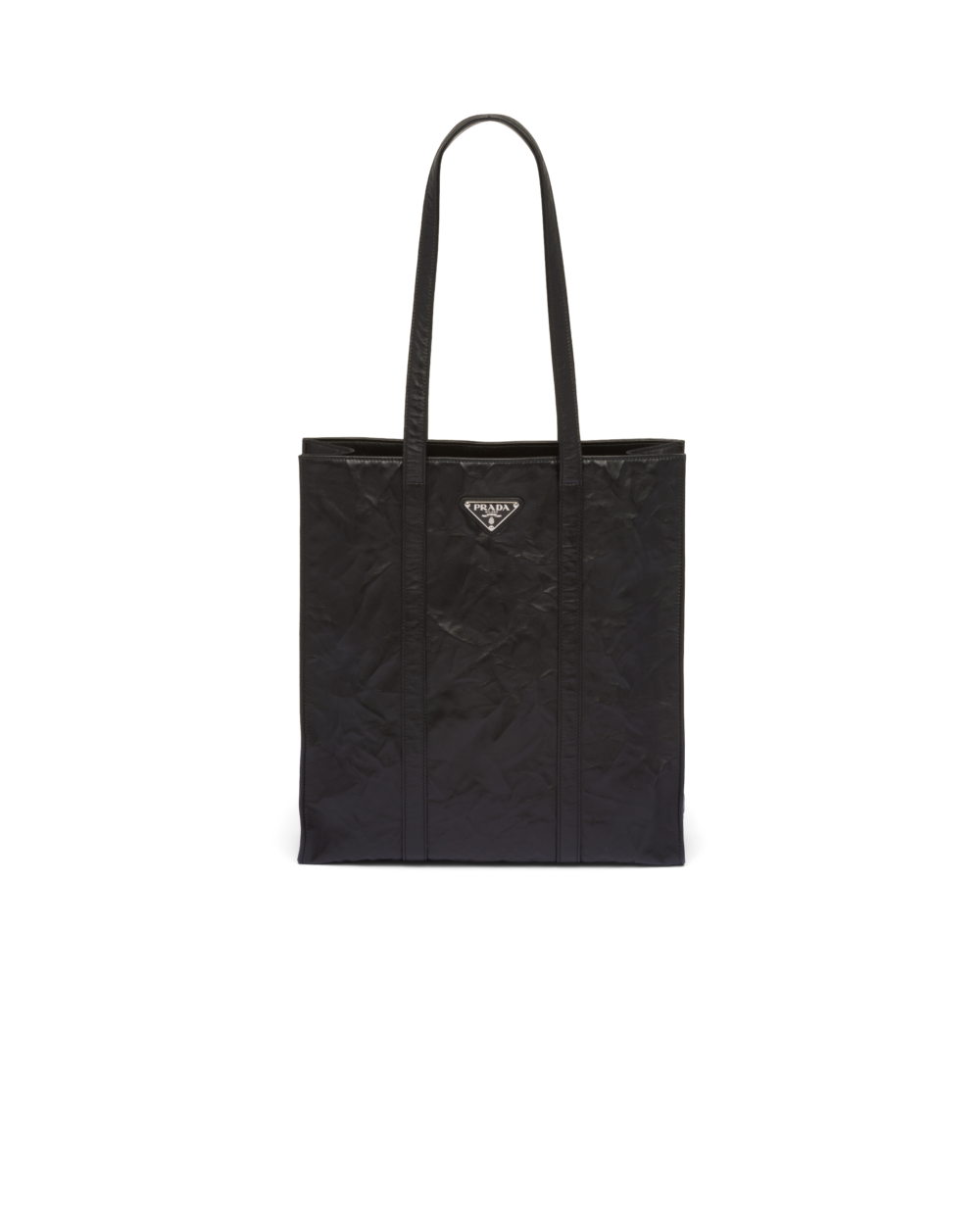 Prada renueva su imagen y abre nueva boutique en Madrid