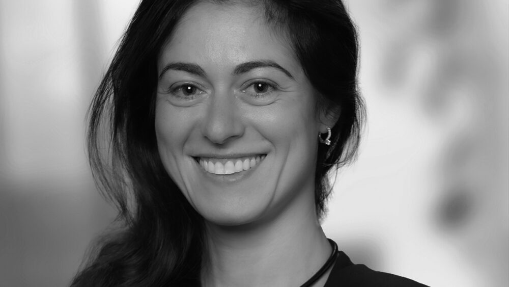 Sonia Meskin (Bank of New York Mellon): “Los riesgos de recesión en ...