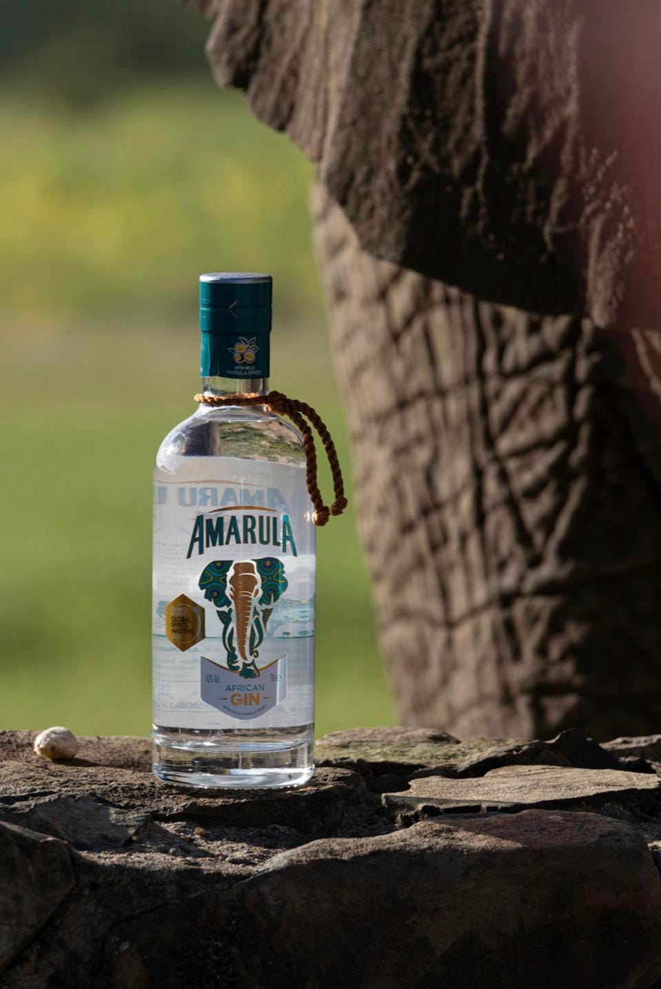 Cómo Amarula se convirtió en uno de los licores cremosos más populares ...