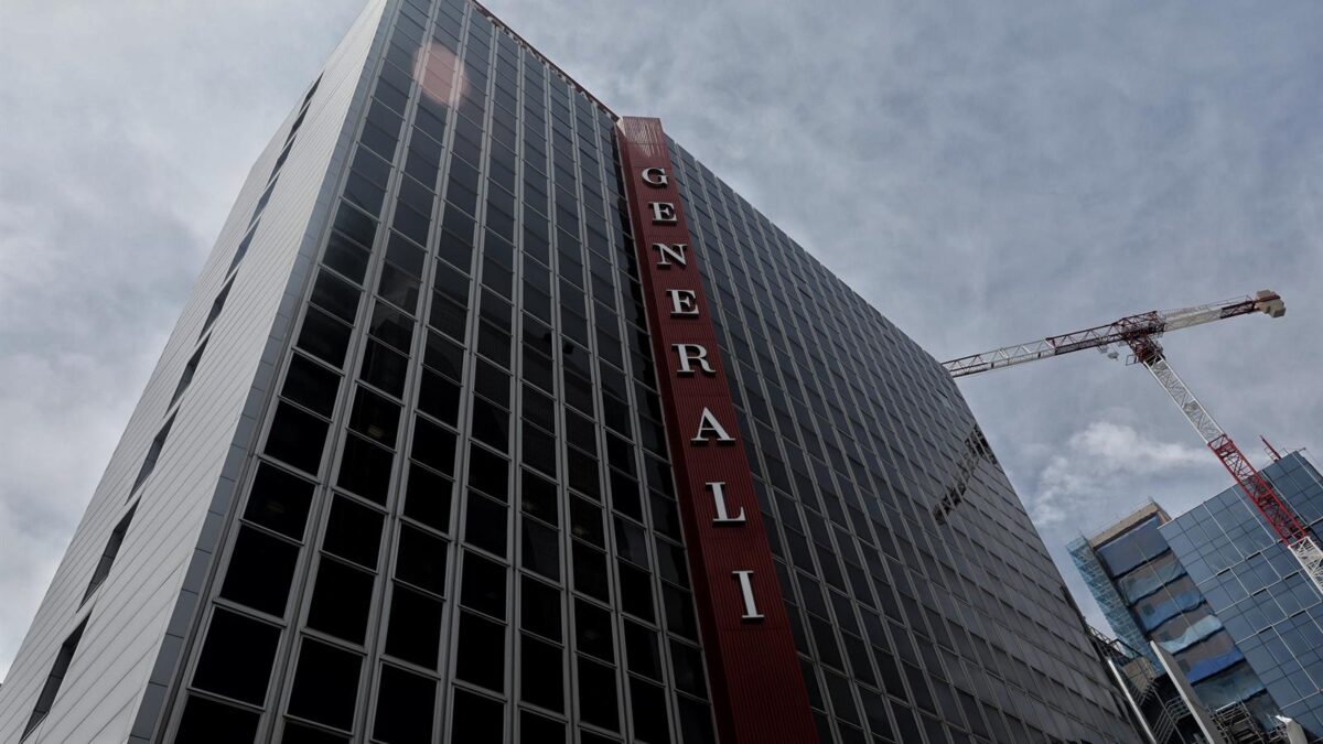 Generali cierra la recompra de bonos perpetuos con una aceptación ...