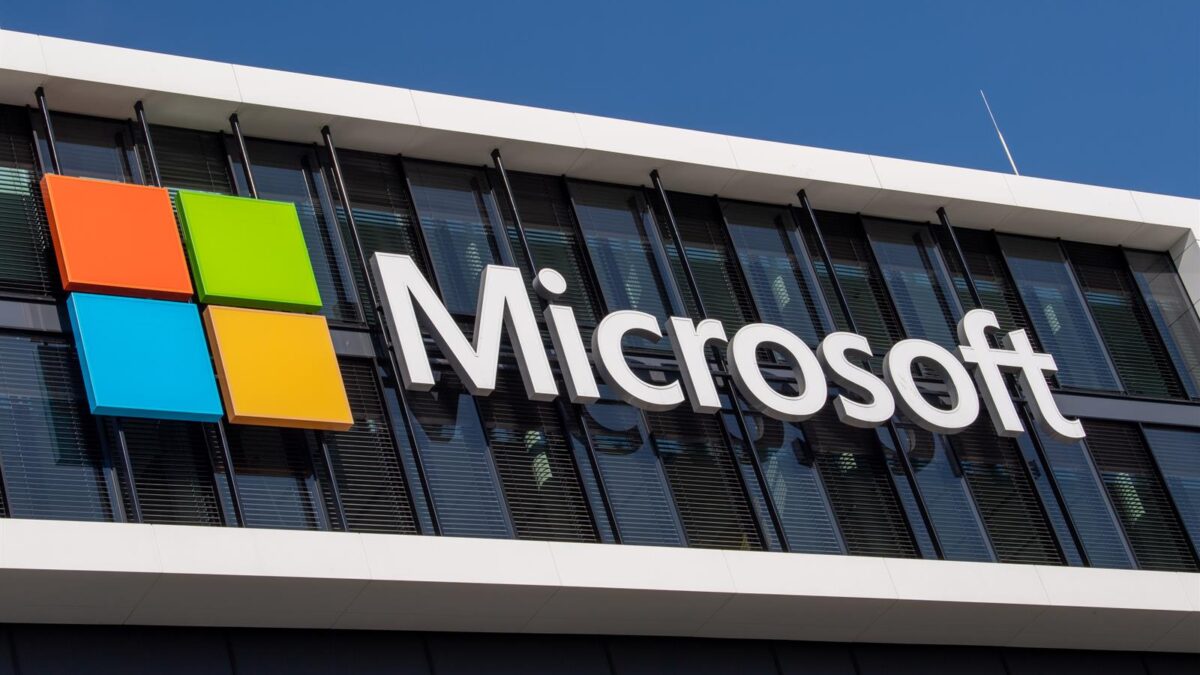Microsoft gana un 9,4% más entre enero y marzo, hasta 16.615 millones ...