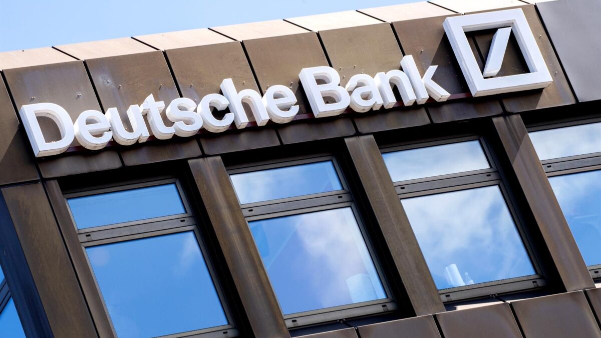 Deutsche Bank España gana 10,5 millones en 2022, frente a pérdidas de ...