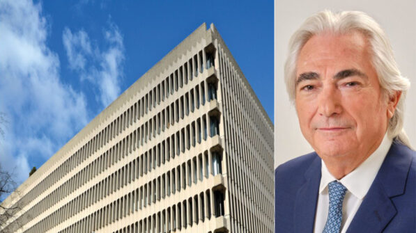 Nortia entra en Arcano con un 15% del capital - Forbes España