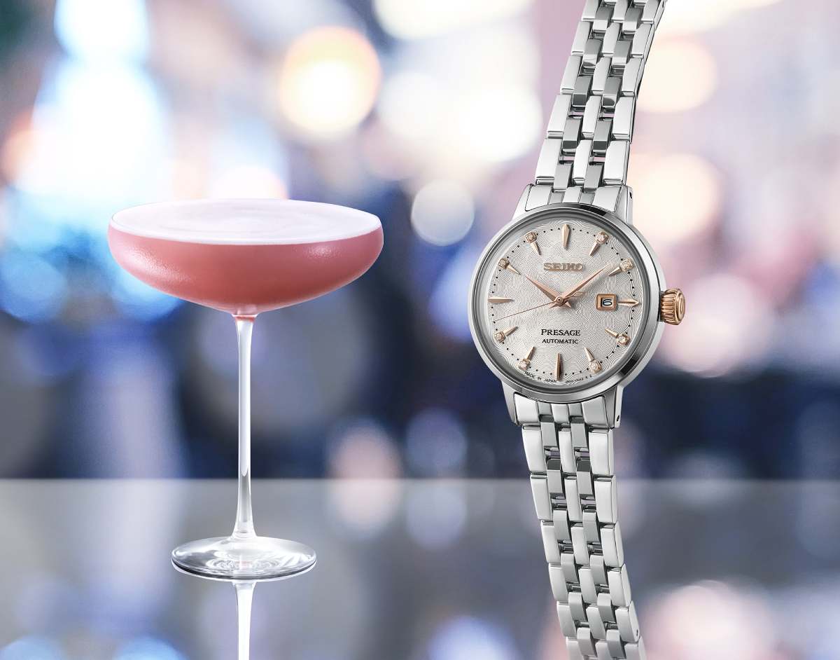 Relojes sencillos (y asequibles) para el Día de la Madre - Forbes España