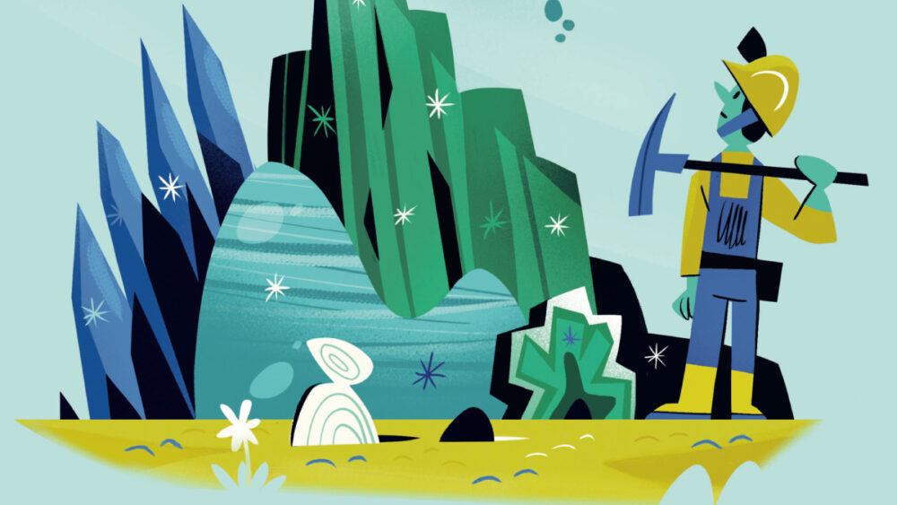 Qué son las tierras raras y por qué se ha disparado su demanda - Forbes ...