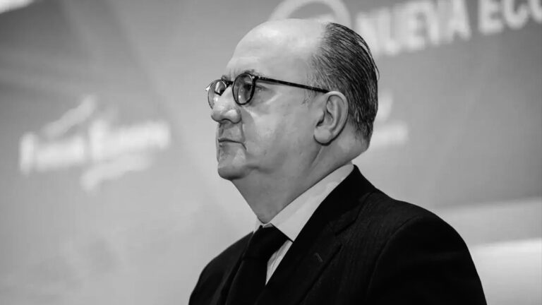 EBN ficha a José María Roldán como consejero independiente - Forbes España