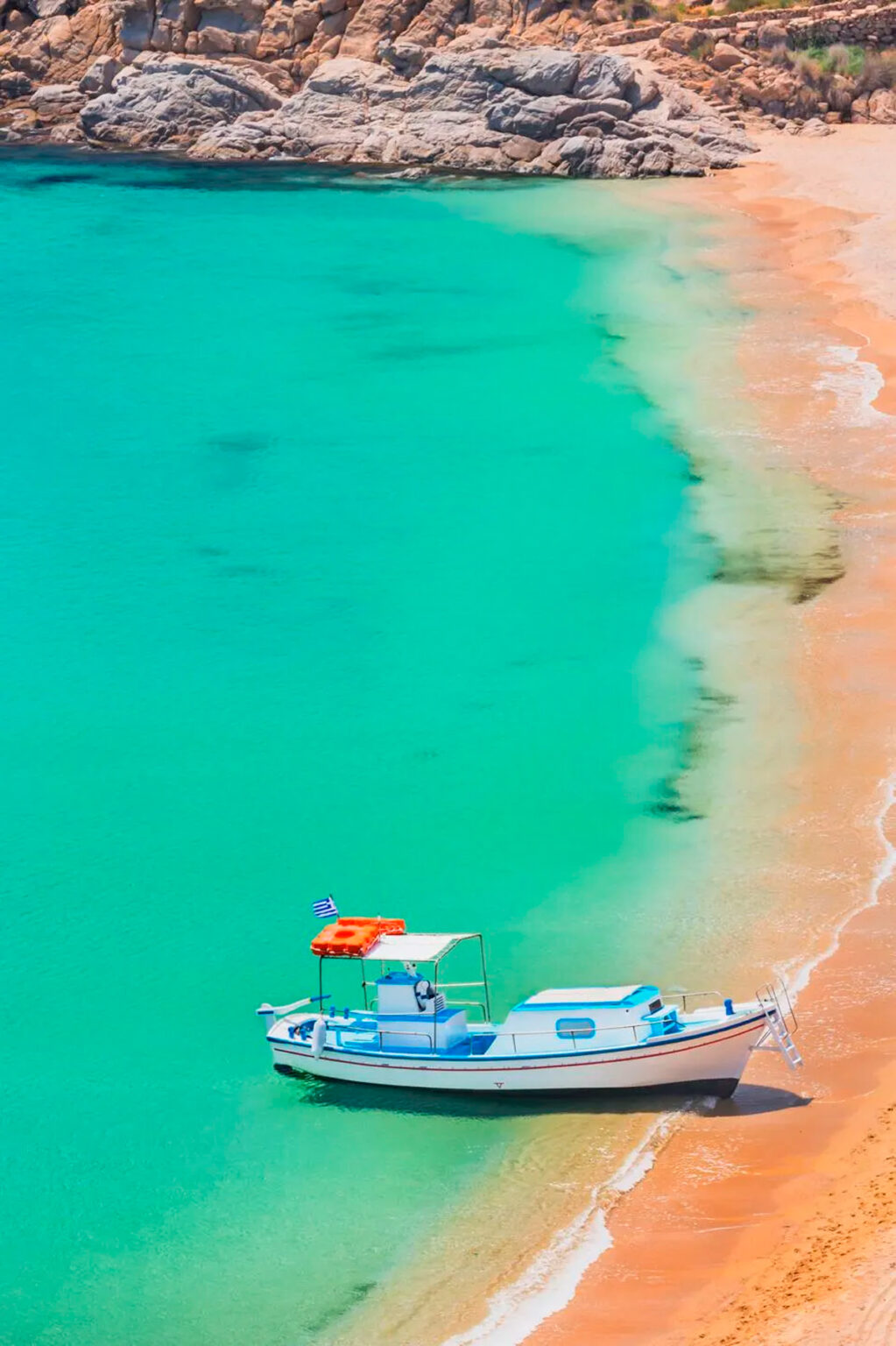 Así funciona el nuevo servicio de Uber para alquilar un barco - Forbes ...