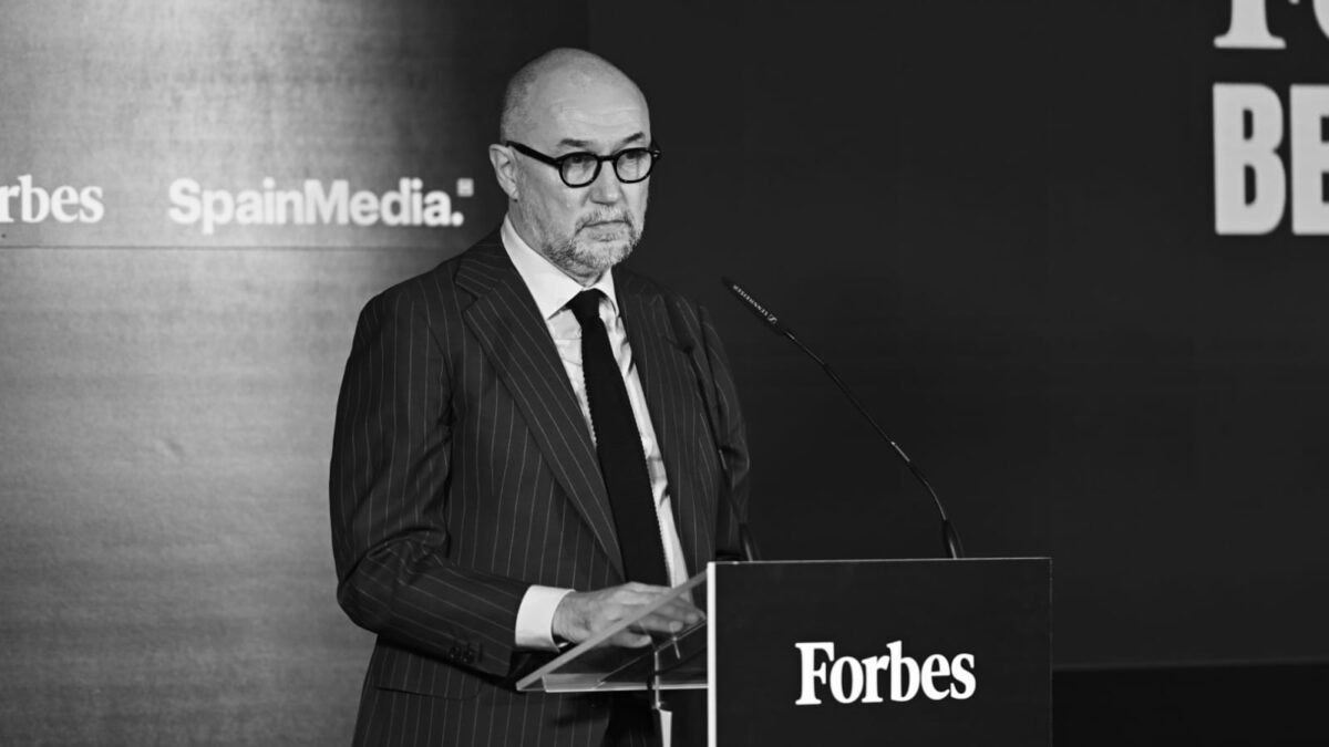 Andrés Rodríguez: "La confrontación es mala para que una empresa crezca ...