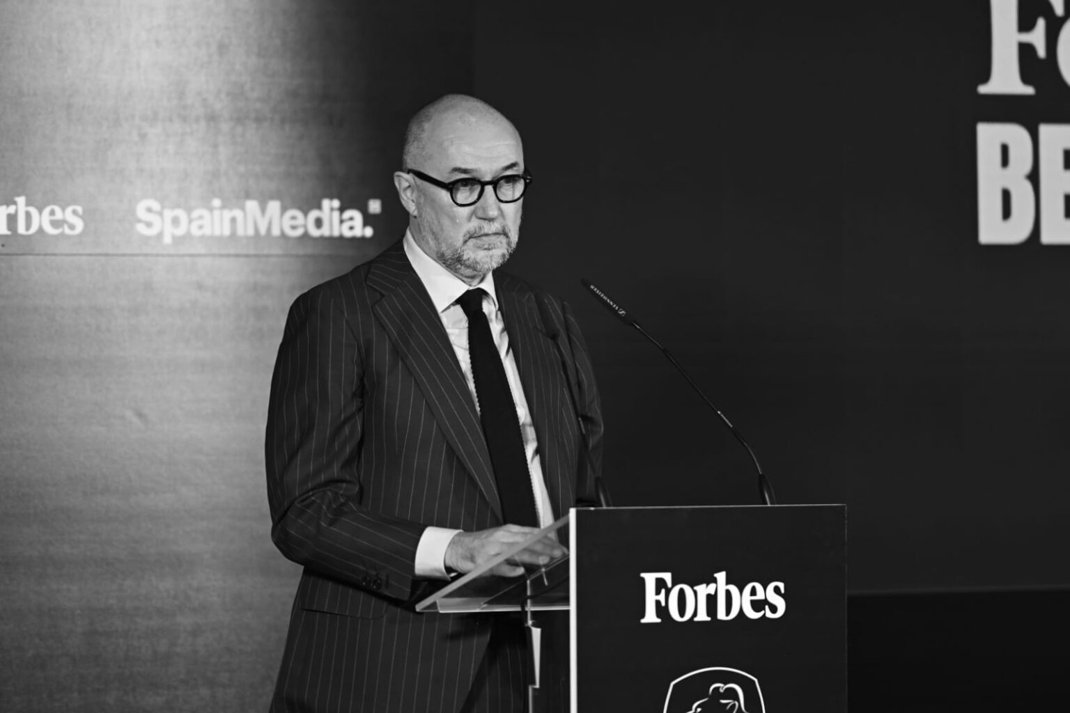 Andrés Rodríguez: "La confrontación es mala para que una empresa crezca ...