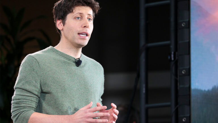 Cómo Conseguir El éxito Según El Creador De Chat Gpt Forbes España