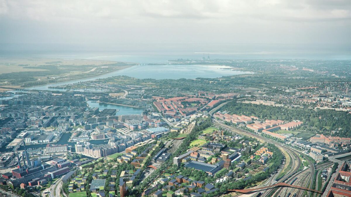 Urban Partners:La nueva plataforma de inversión insta a la industria a ...