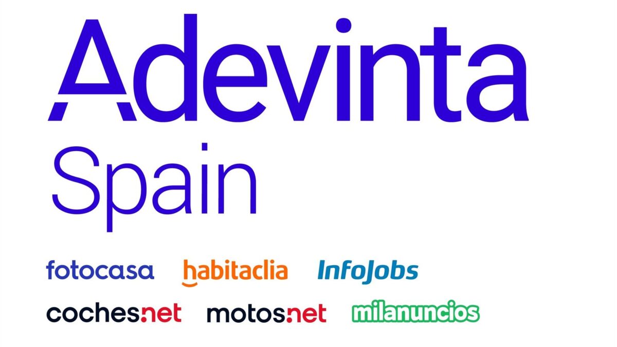 Adevinta Spain factura 56 millones de euros hasta marzo, un 11% más ...