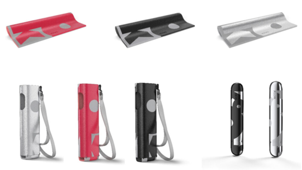 IQOS se alía con kolor para lanzar una edición limitada para IQOS ILUMA - Forbes España