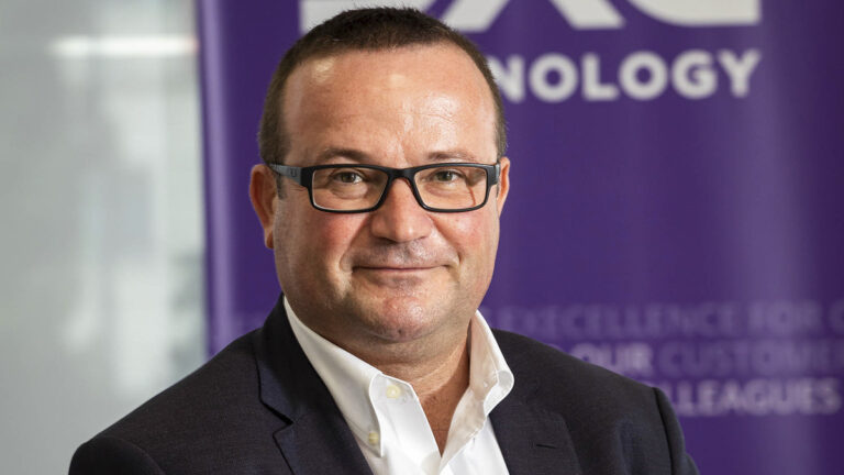 DXC Technology vive el mejor momento de su historia liderando gran parte de los proyectos más ...