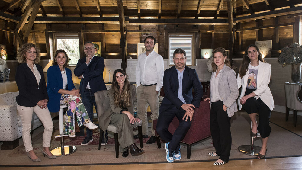 Forbes Talks | Fidelización de clientes - Forbes España